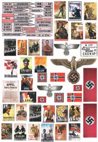 Relish Models - Plastic Model Kits